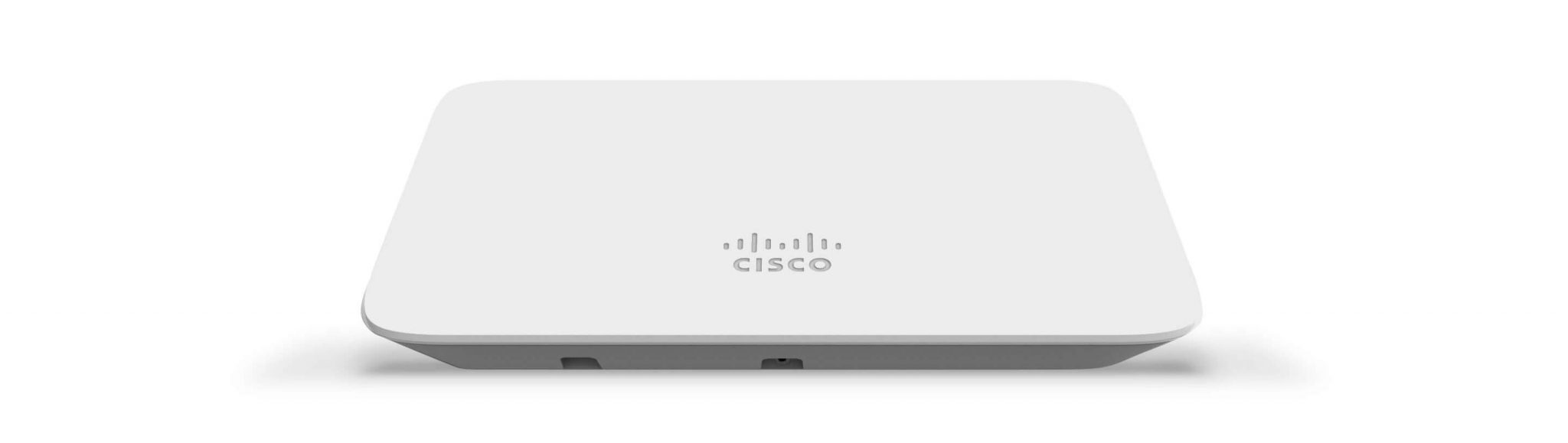 Cisco Meraki ajoute à sa gamme deux bornes
