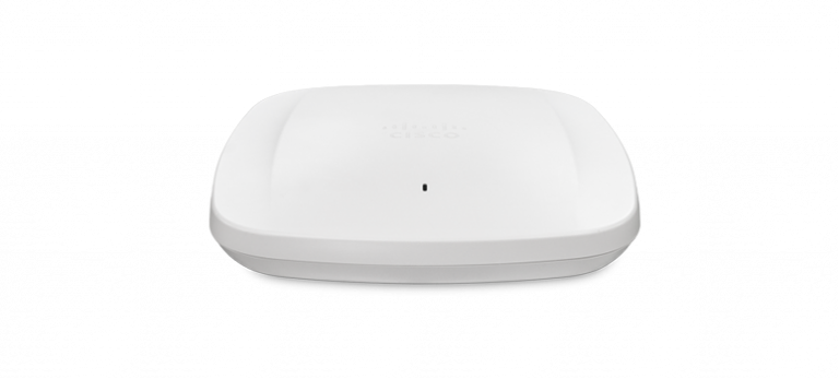 Cisco Meraki lance la MR57, sa première borne WiFi 6E