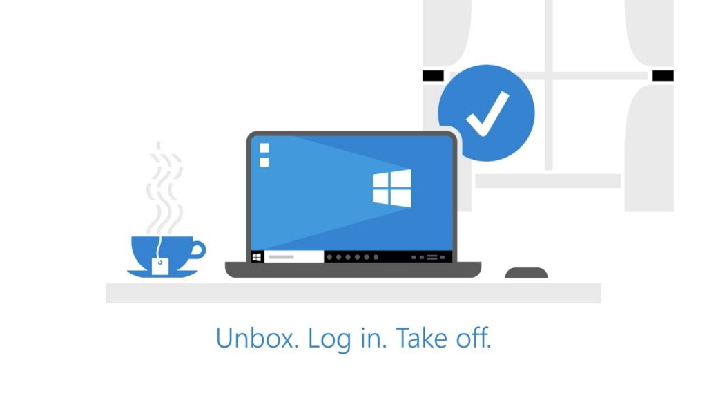 Démonstration de Microsoft Windows Autopilot