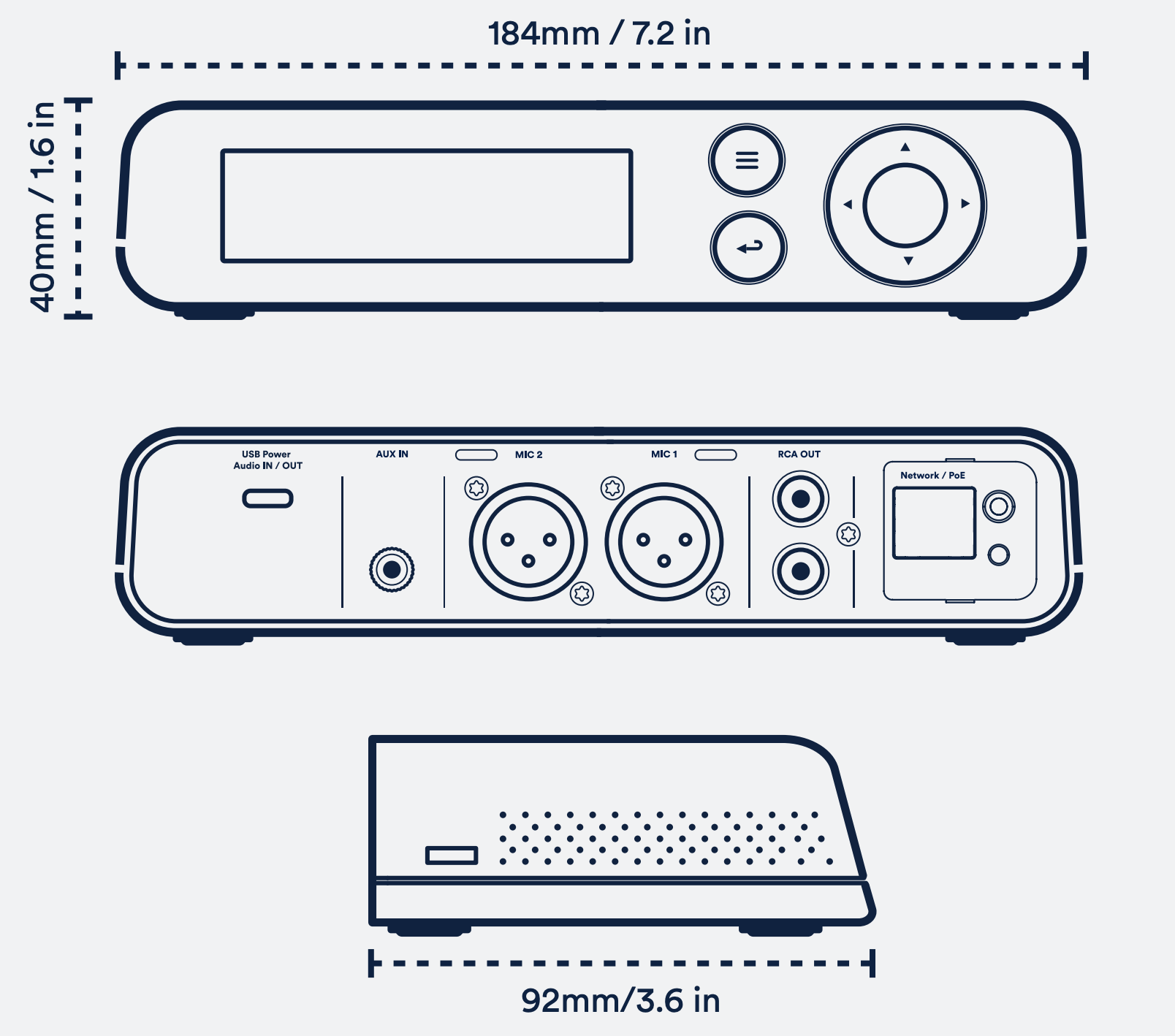 Catchbox rejoint l'offre BoucheCousue