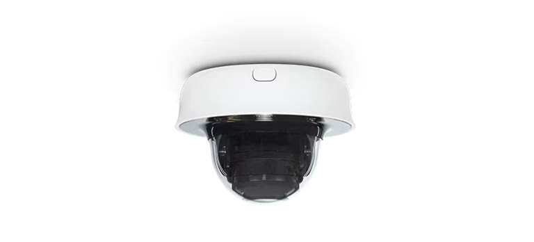 Cisco Meraki MV13 : nouvelle caméra