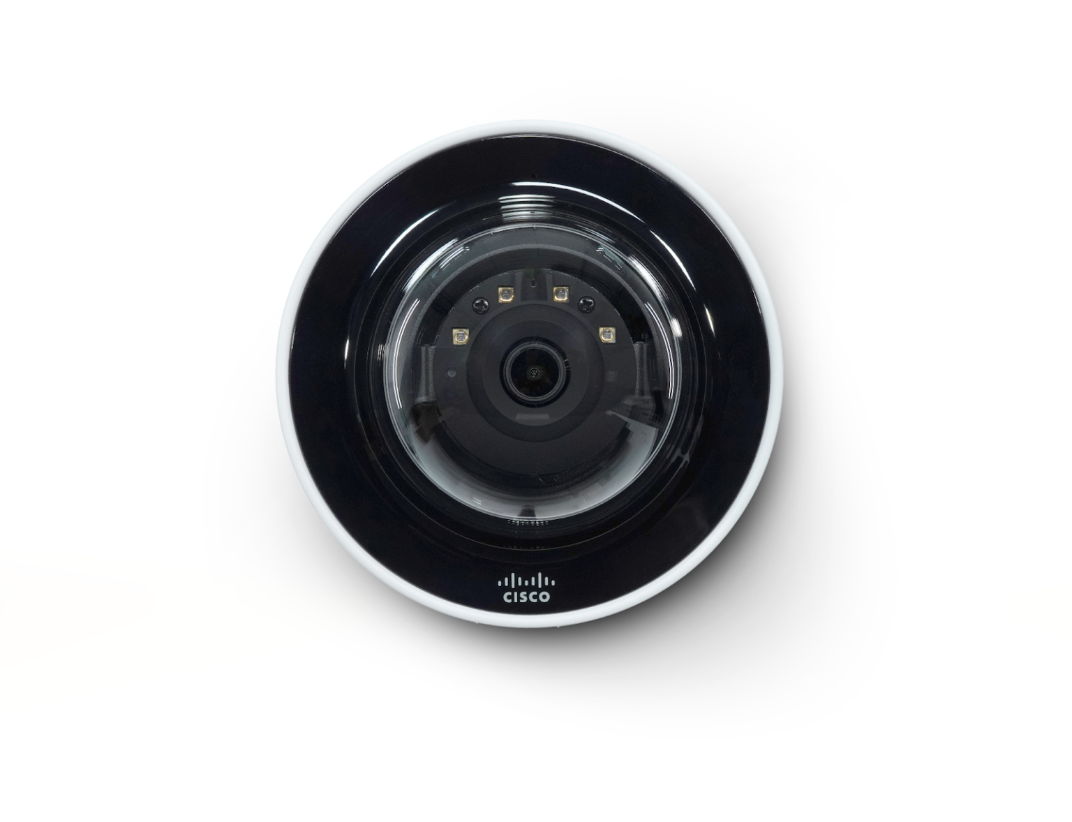 Cisco Meraki MV13 : nouvelle caméra