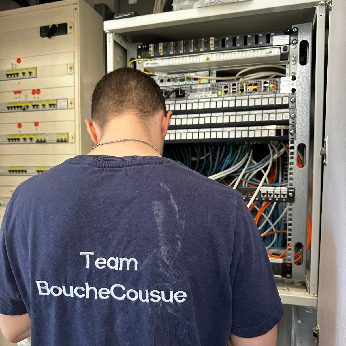 Meraki - BoucheCousue