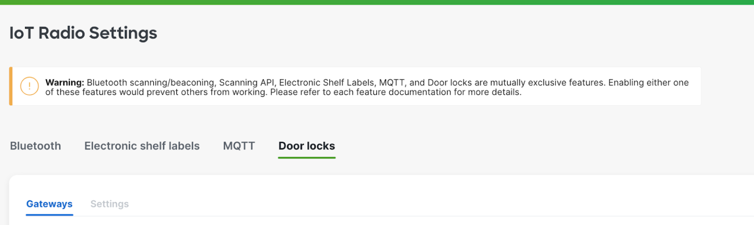 Intégration Cisco Meraki & Assa Abloy ZigBee