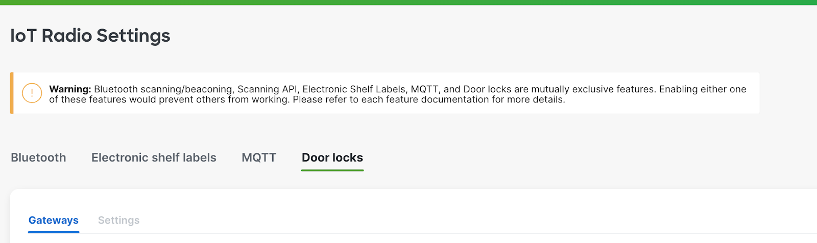 Intégration Cisco Meraki & Assa Abloy ZigBee