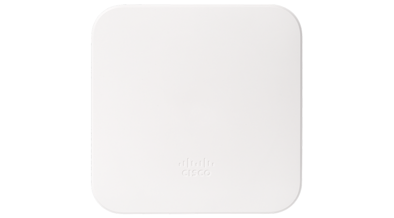 Cisco Meraki MG21 et MG21E : les routeurs 4G de Meraki