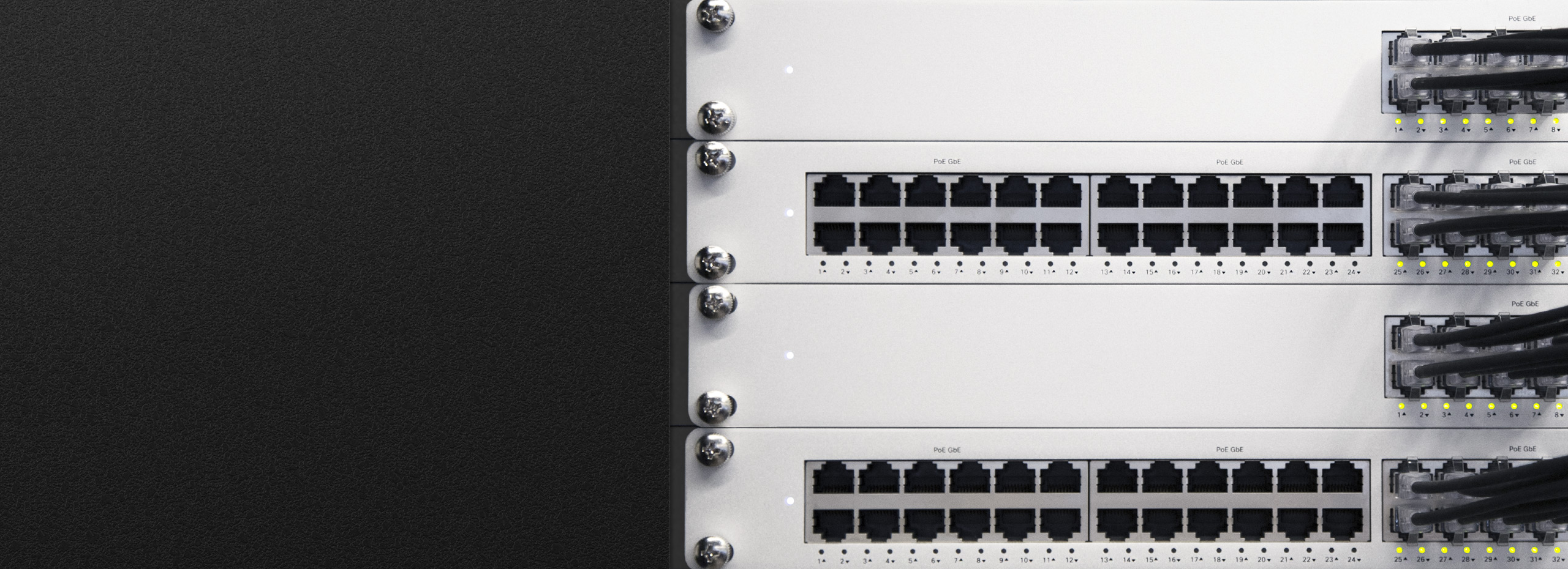 Cisco Meraki lance son switch multi gigabit MS350-24X