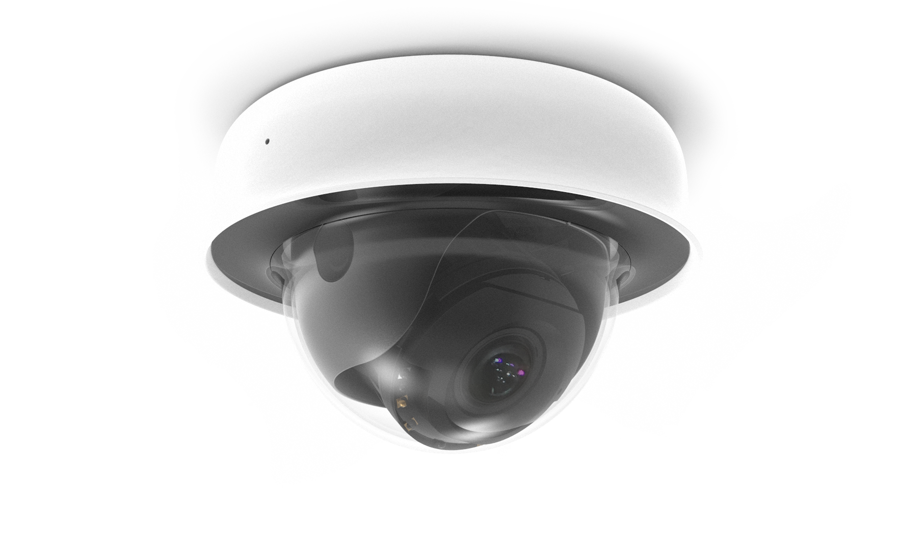 Cisco Meraki lance ses caméras MV22 et MV72